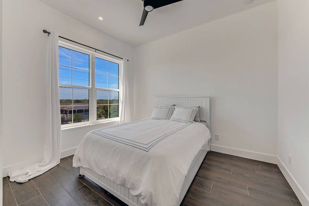 Beachfront Oasis With Private Beach Access - Flagler Beach, FL