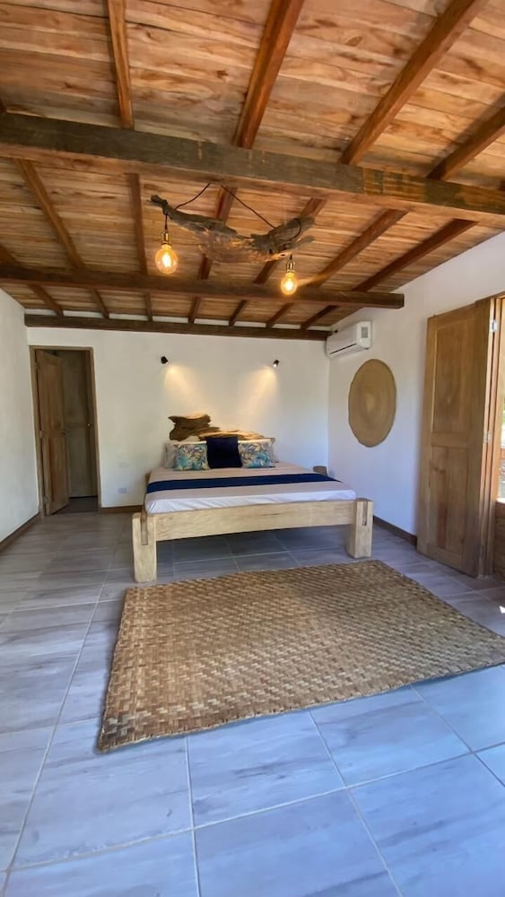 Cabañas Bari - Córdoba
