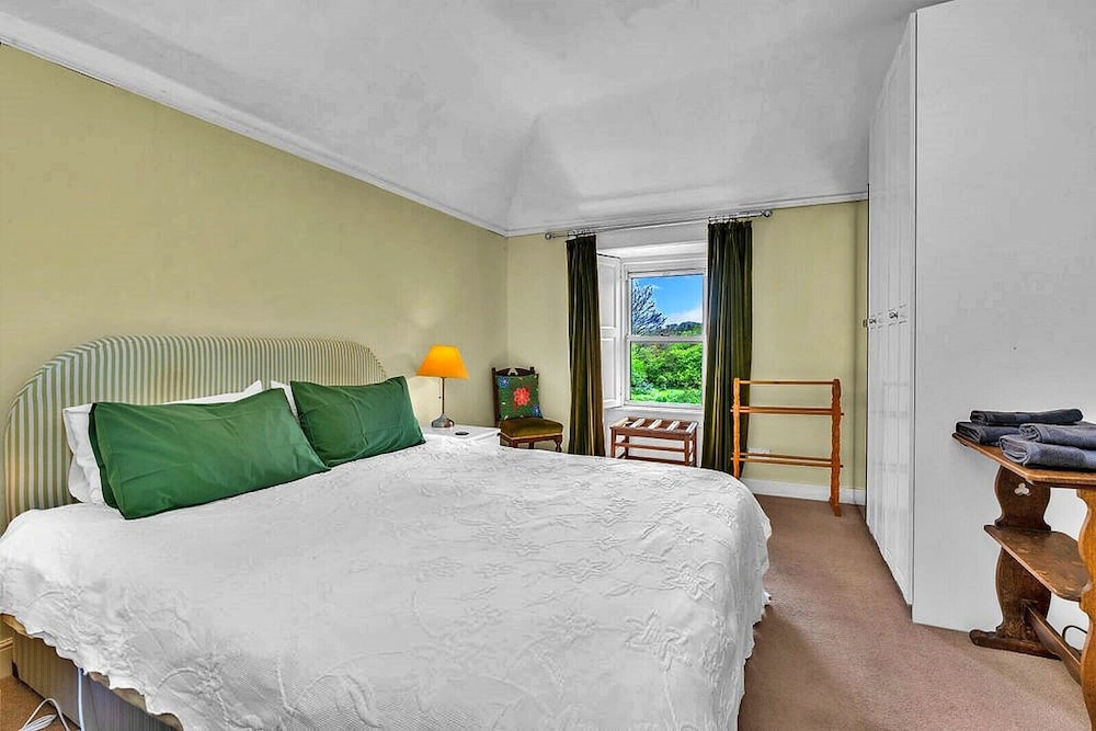 The West Wing At The Mill House - North Berwick