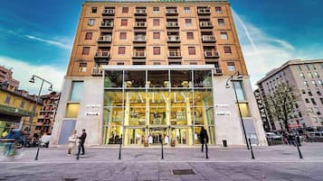 Apartamento, 1 quarto | Exterior