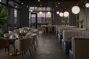 Com vista para a piscina 