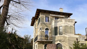 Fachada