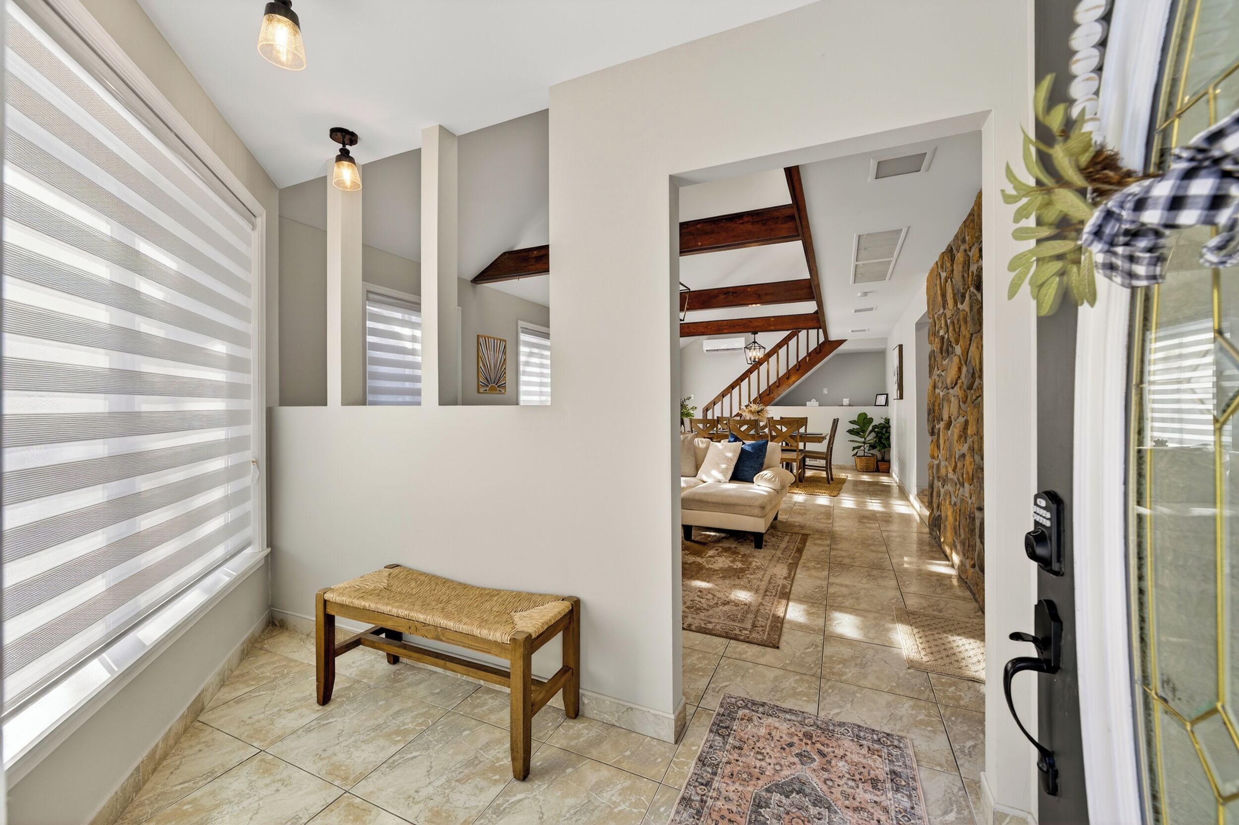 3-bedroom Vacation Home Just 12 Minutes From Lafayette And Lehigh College. - Bethlehem, PA