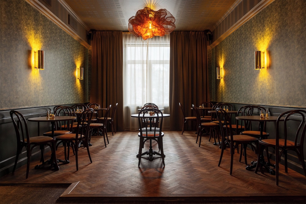 Gibsons Hotell - Gothenburg