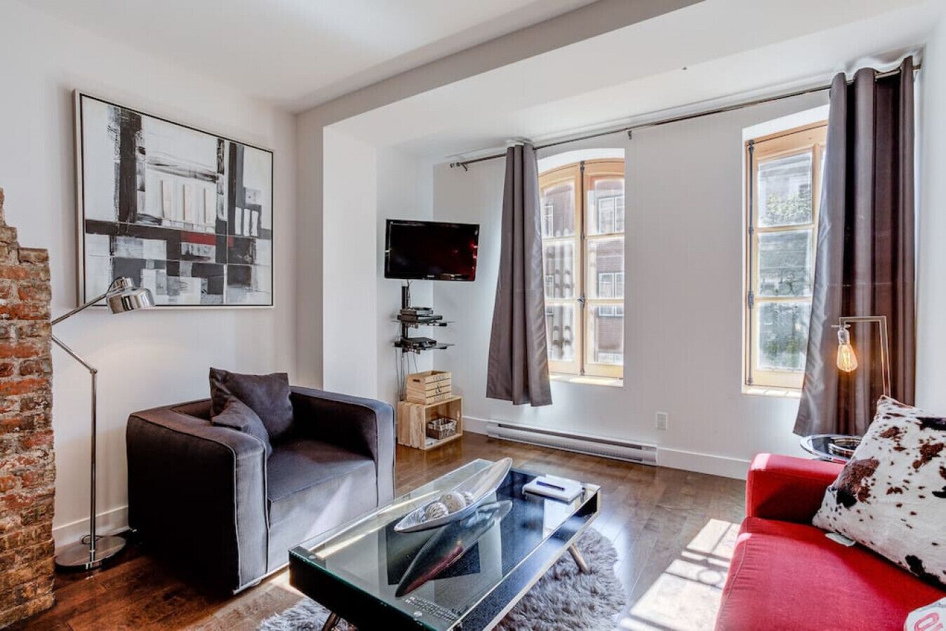 Les Immeubles Charlevoix -  1174 - Citq 244801 - Quebec City