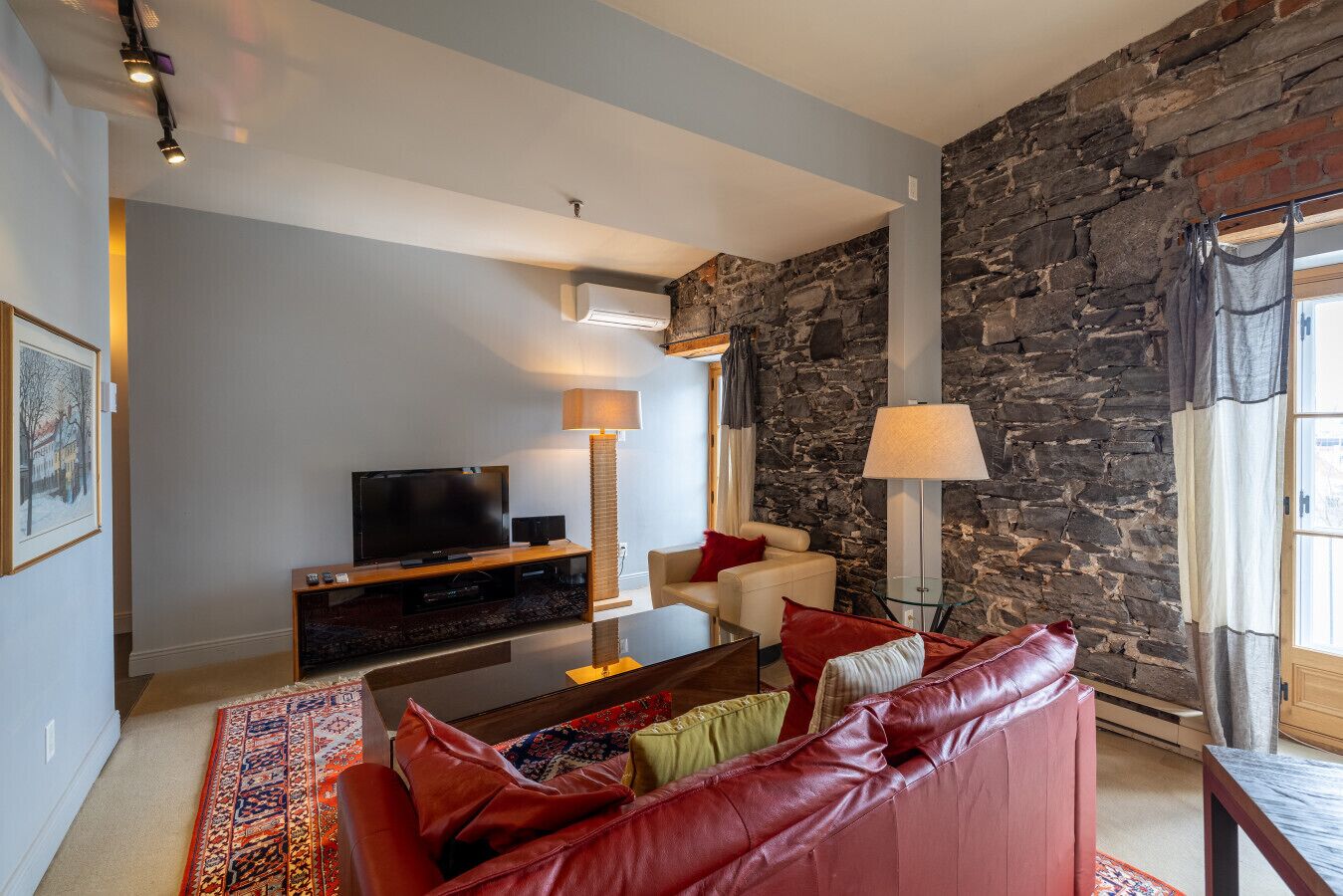 1002 · Les Immeubles Charlevoix - 1002 - Levis