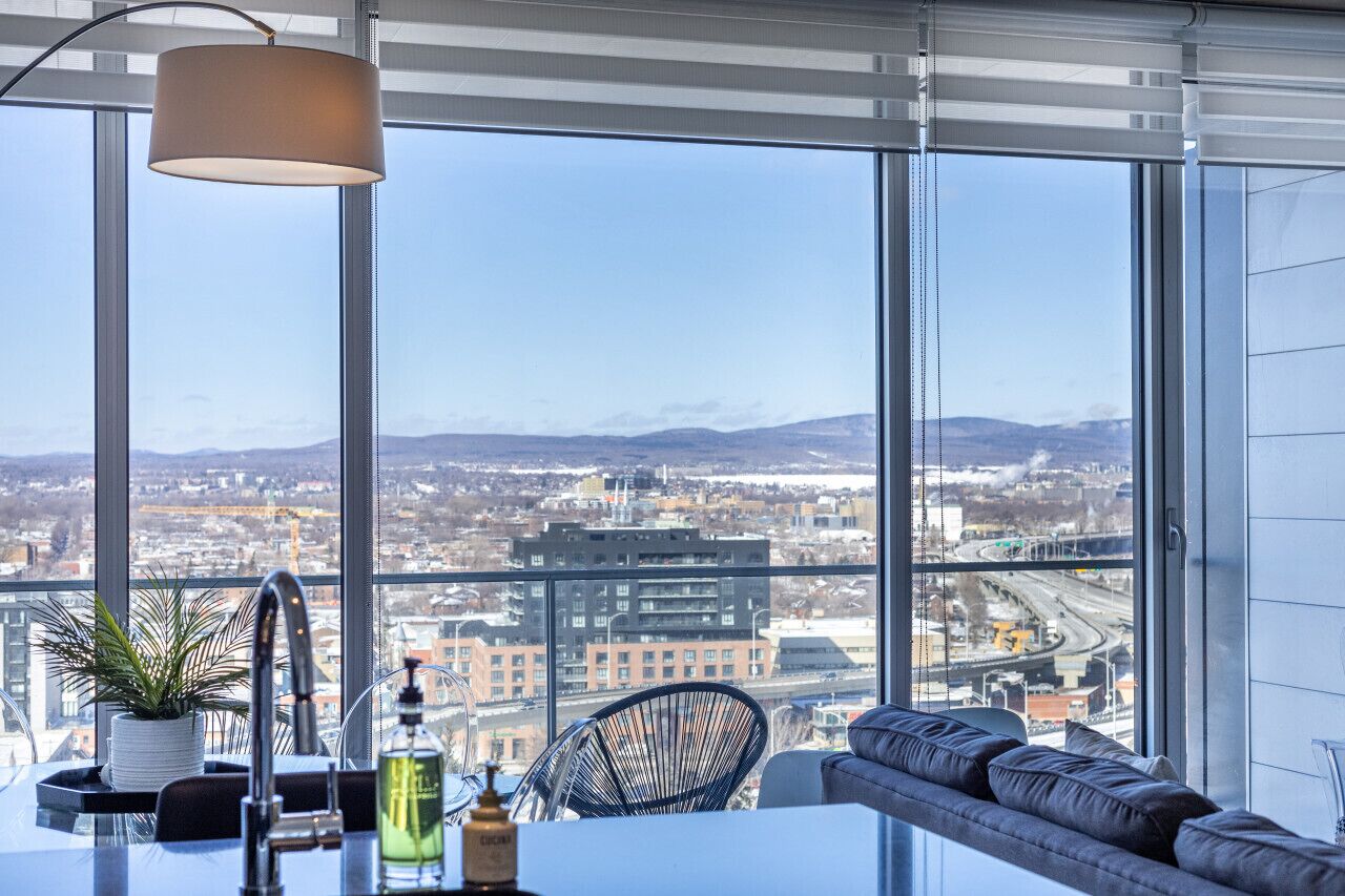 Les Immeubles Charlevoix - 760414 - Quebec