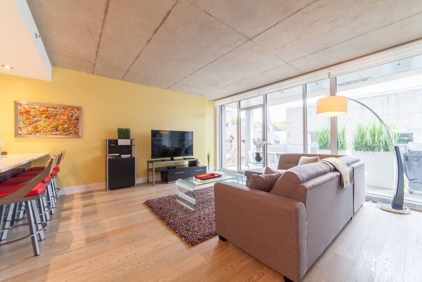 Les Immeubles Charlevoix - 760416 - Citq 279646 - Levis