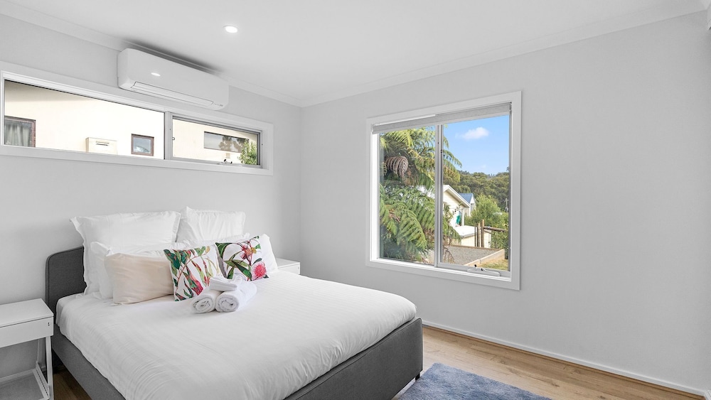 The Nest On Hull - Stylish Home Away From Home - 메리즈빌