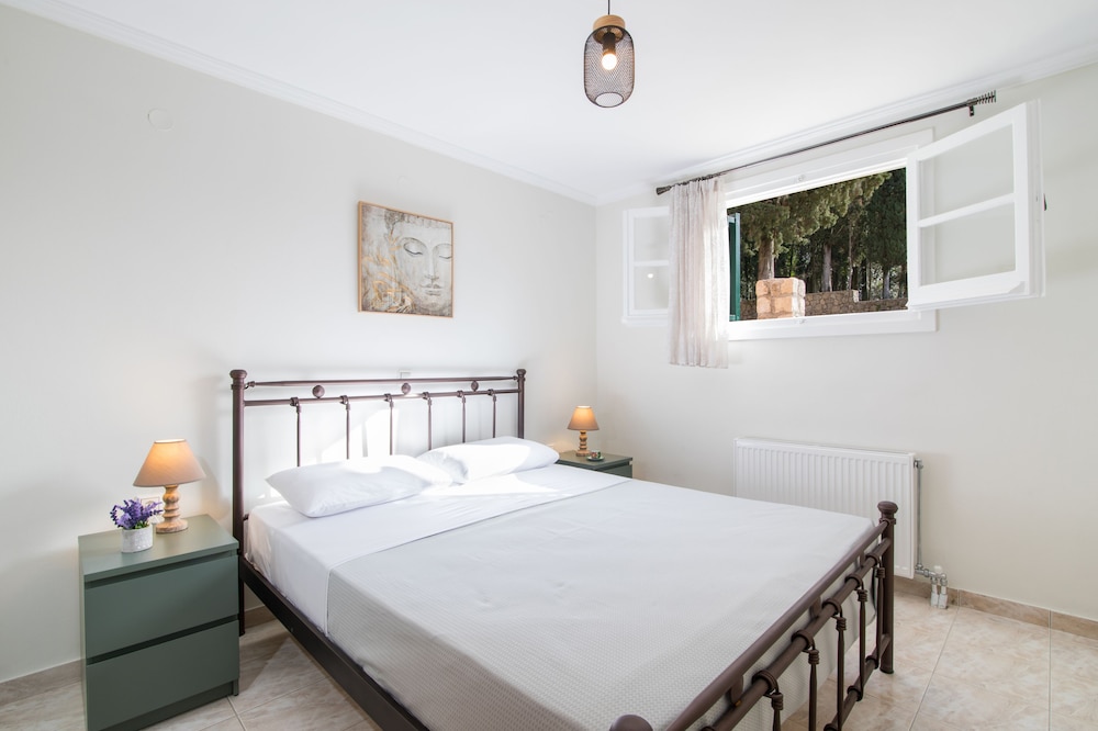 Spiros Holidays House - Corfu | Vrbo