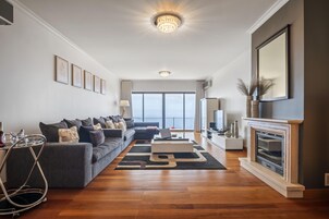 Villa | 4 quartos 