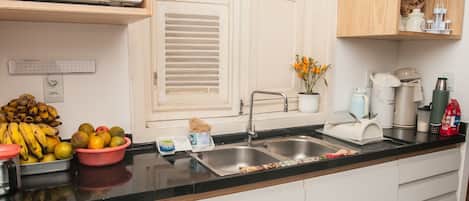 Cozinha privada