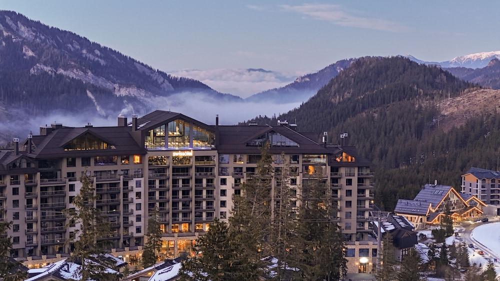 Swissôtel Damian Jasna - Demänovská Dolina