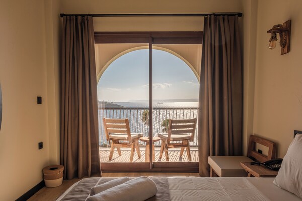 Lsaranda House Cesme +16 Adults Only - Çeşme