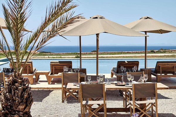 Hotel Cap Menorca - Relais & Châteaux - Minorca