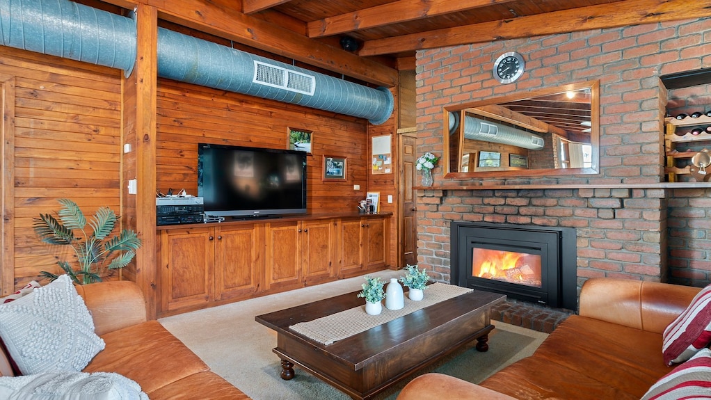 Water's Edge Bundalong - Bundalong