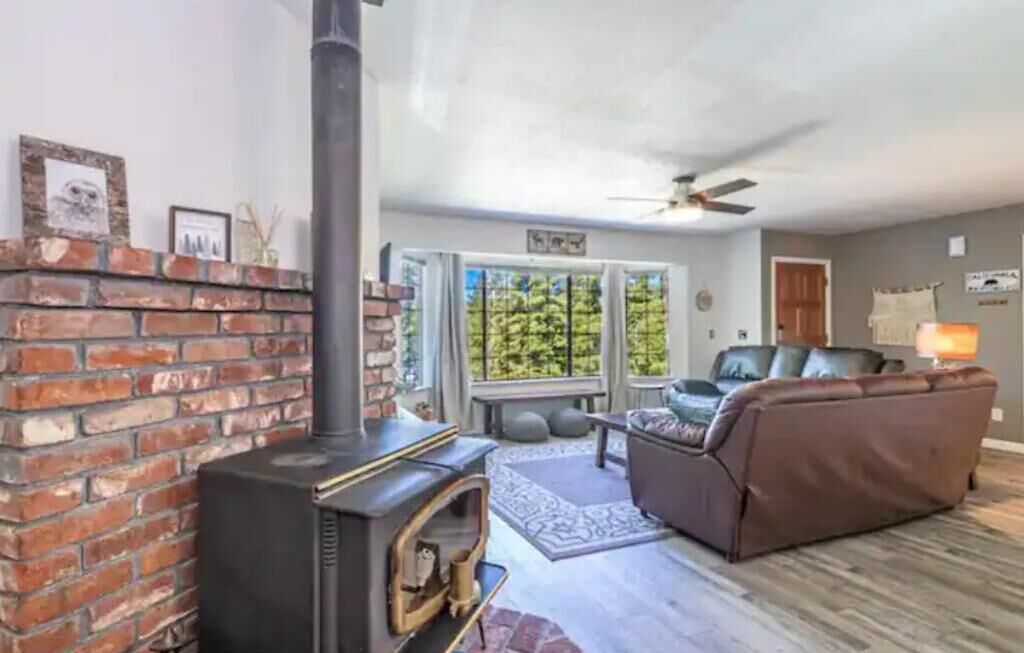 Yosemite Forks/bass Lake - Sugar Pine Retreat - Oakhurst, CA