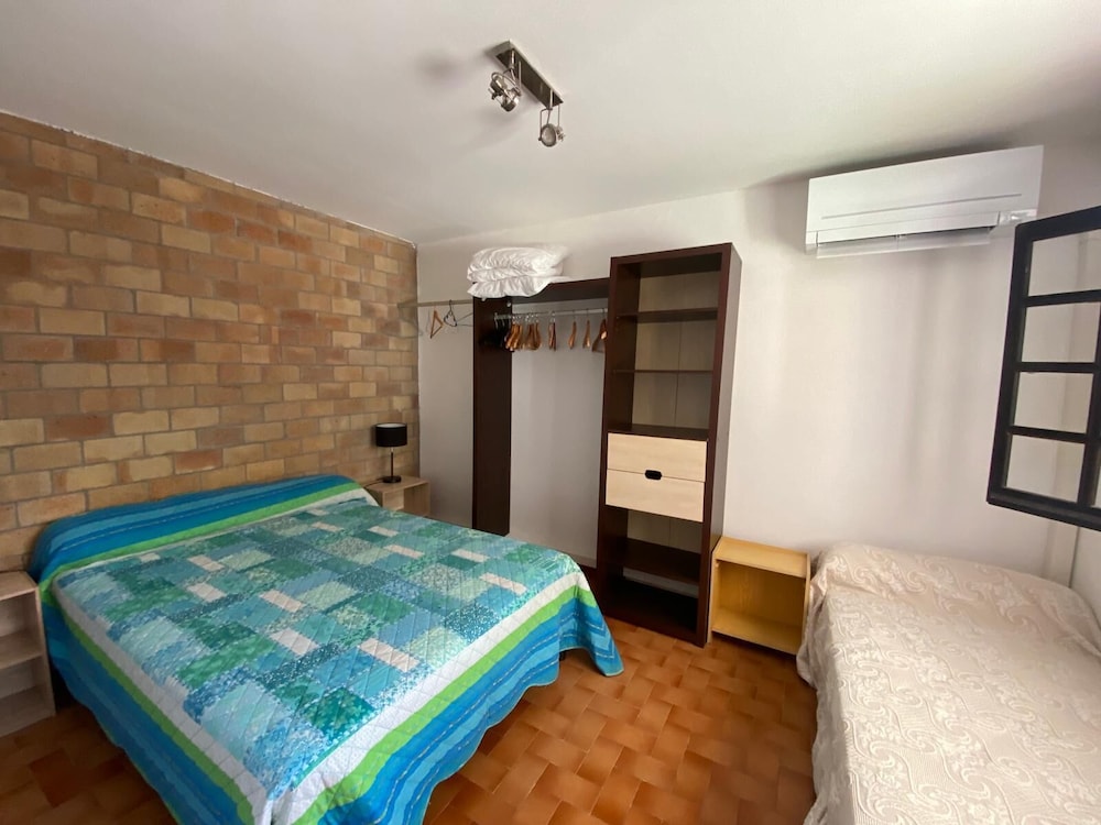 Appartement T1 bis Accès Plage à 50m - Rupione - Pietrosella | Vrbo