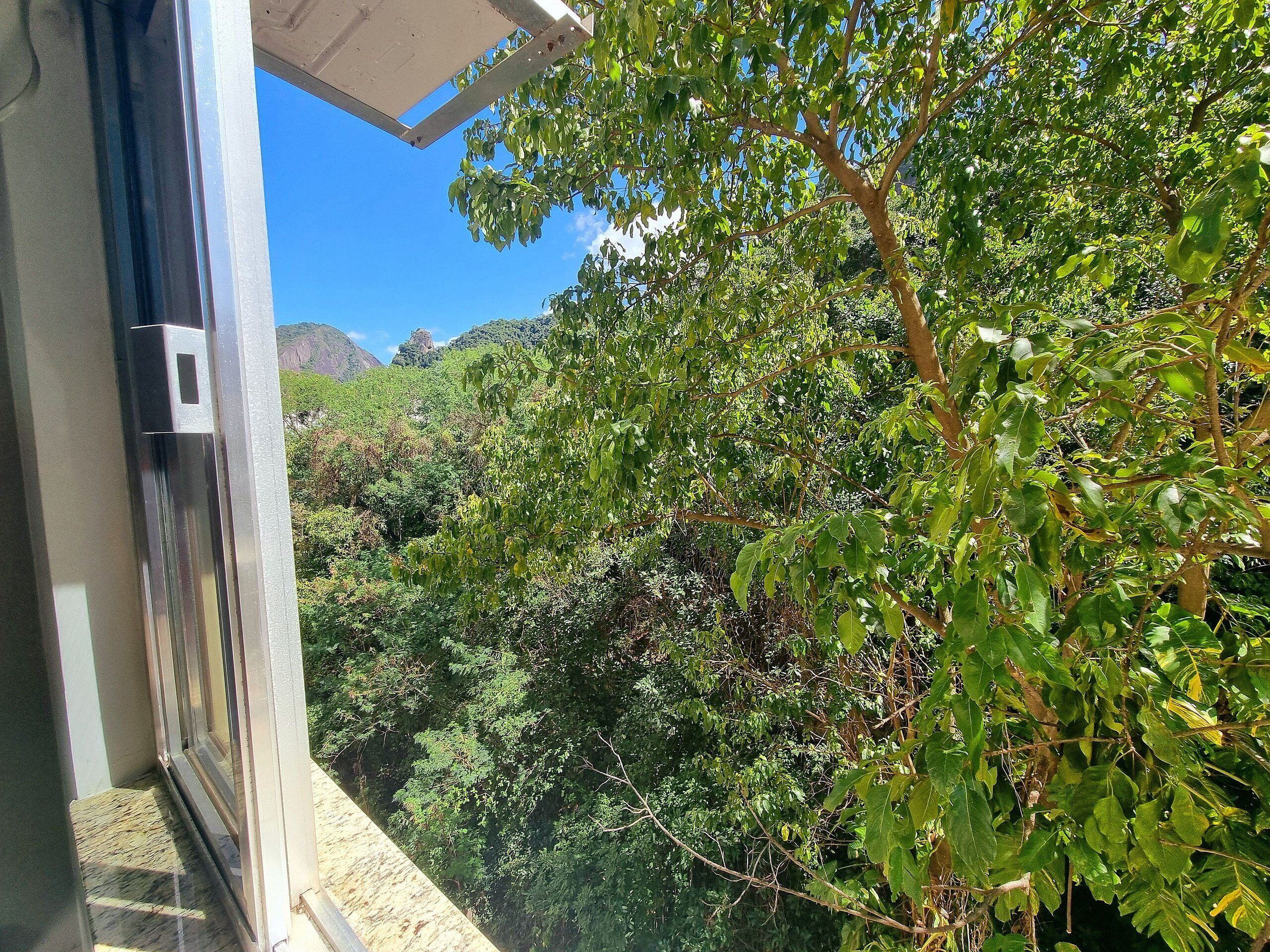 Apartamento | Interior