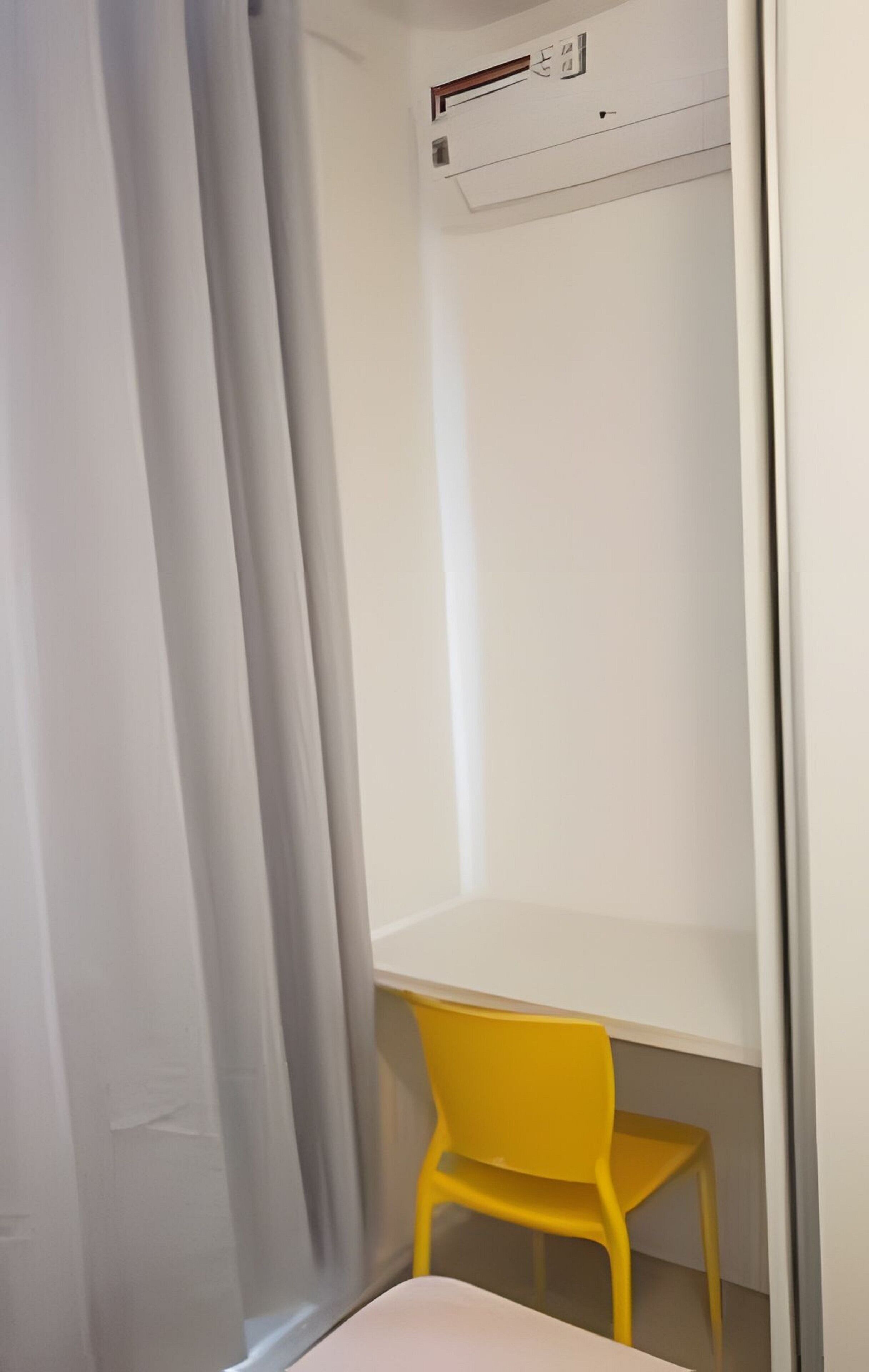 Apartamento Básico | Interior