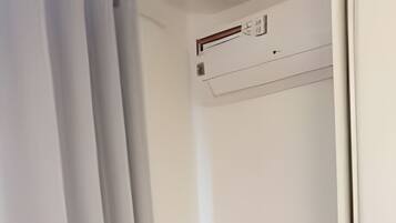 Apartamento Básico | Interior