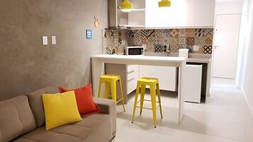 Apartamento | Interior