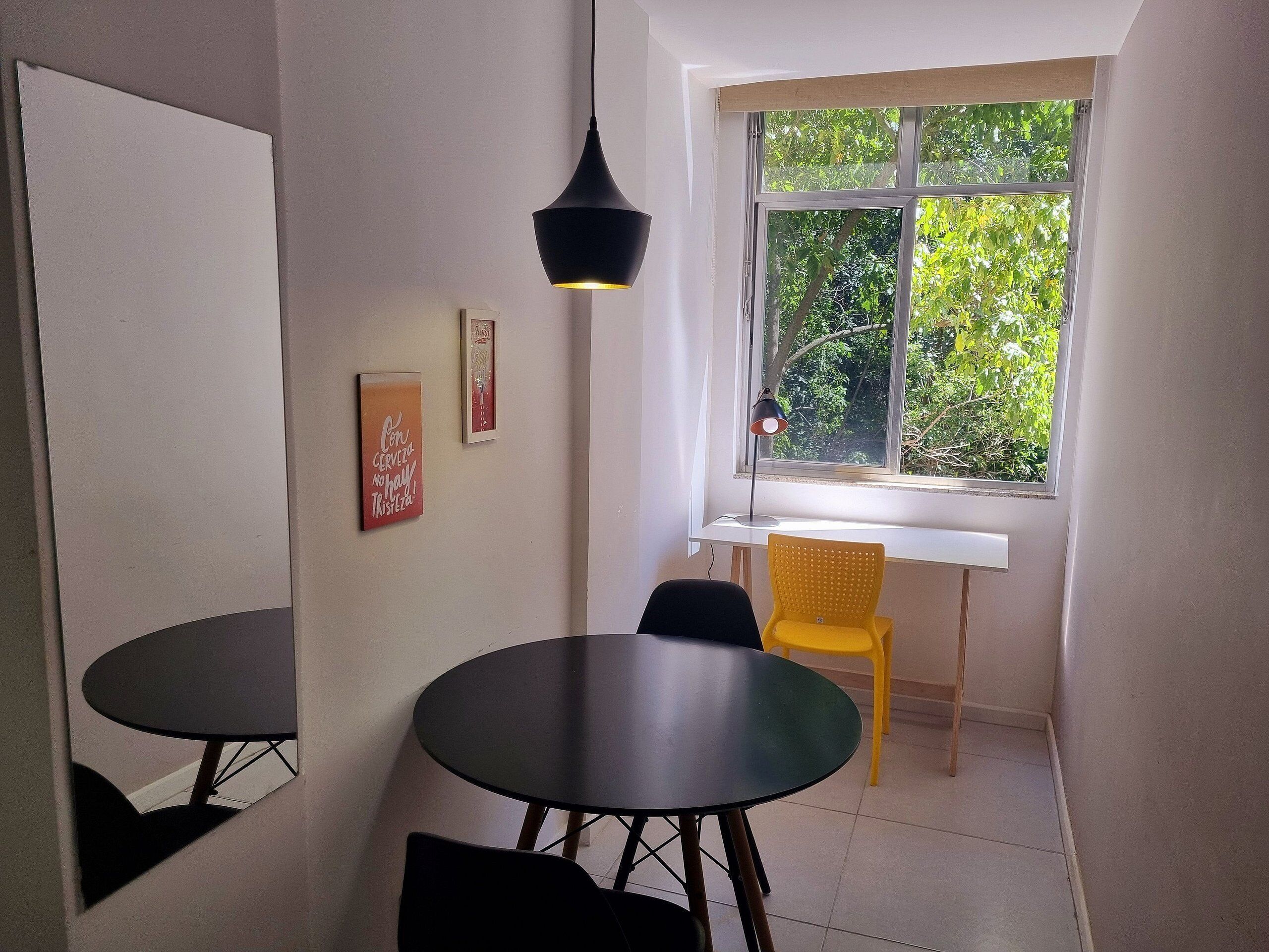Apartamento | Restaurantes