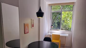 Apartamento | Restaurantes
