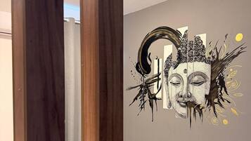 Apartamento Básico | Interior