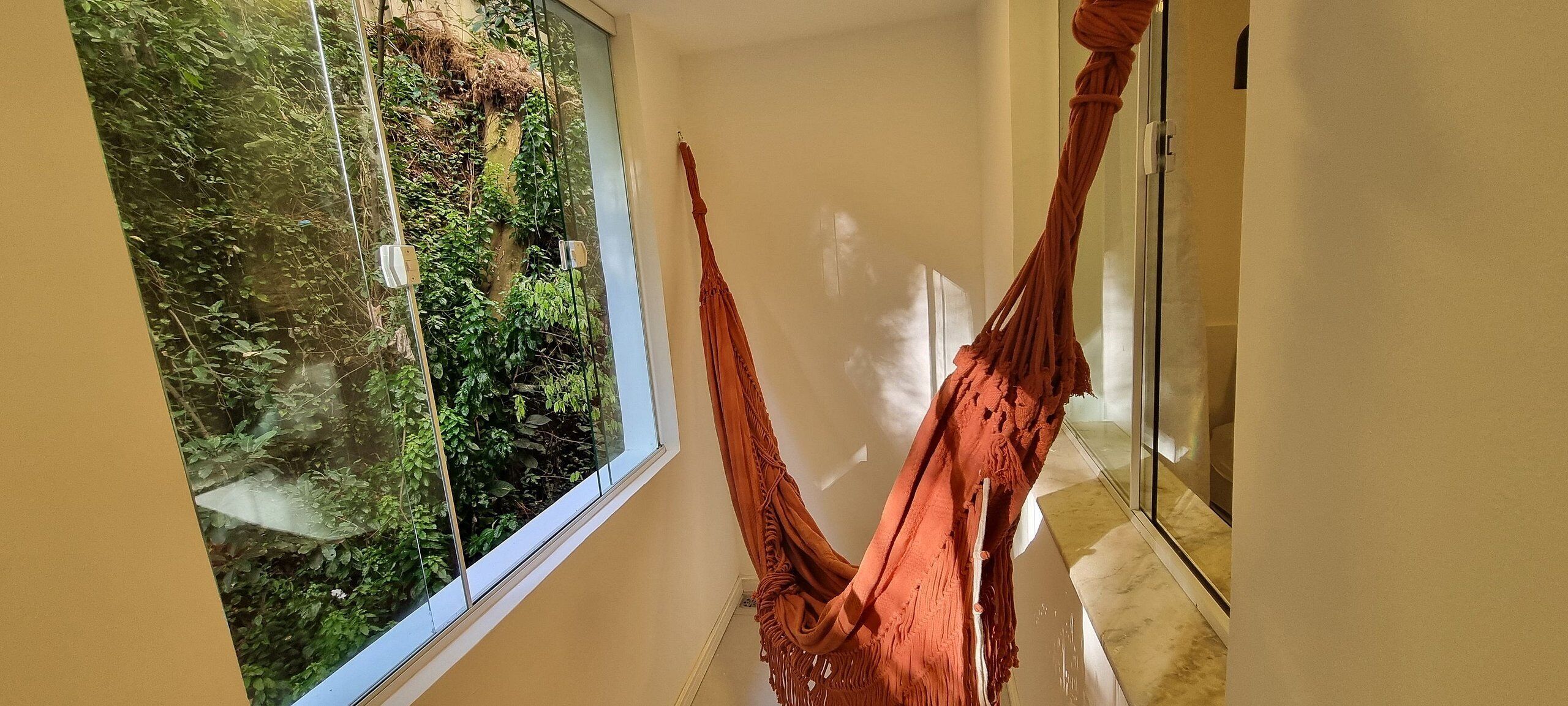 Apartamento Básico | Interior