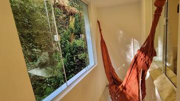 Apartamento Básico | Interior