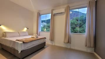 Apartamento Básico | Wi-fi grátis, roupa de cama fornecida