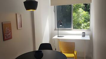 Apartamento | Restaurantes