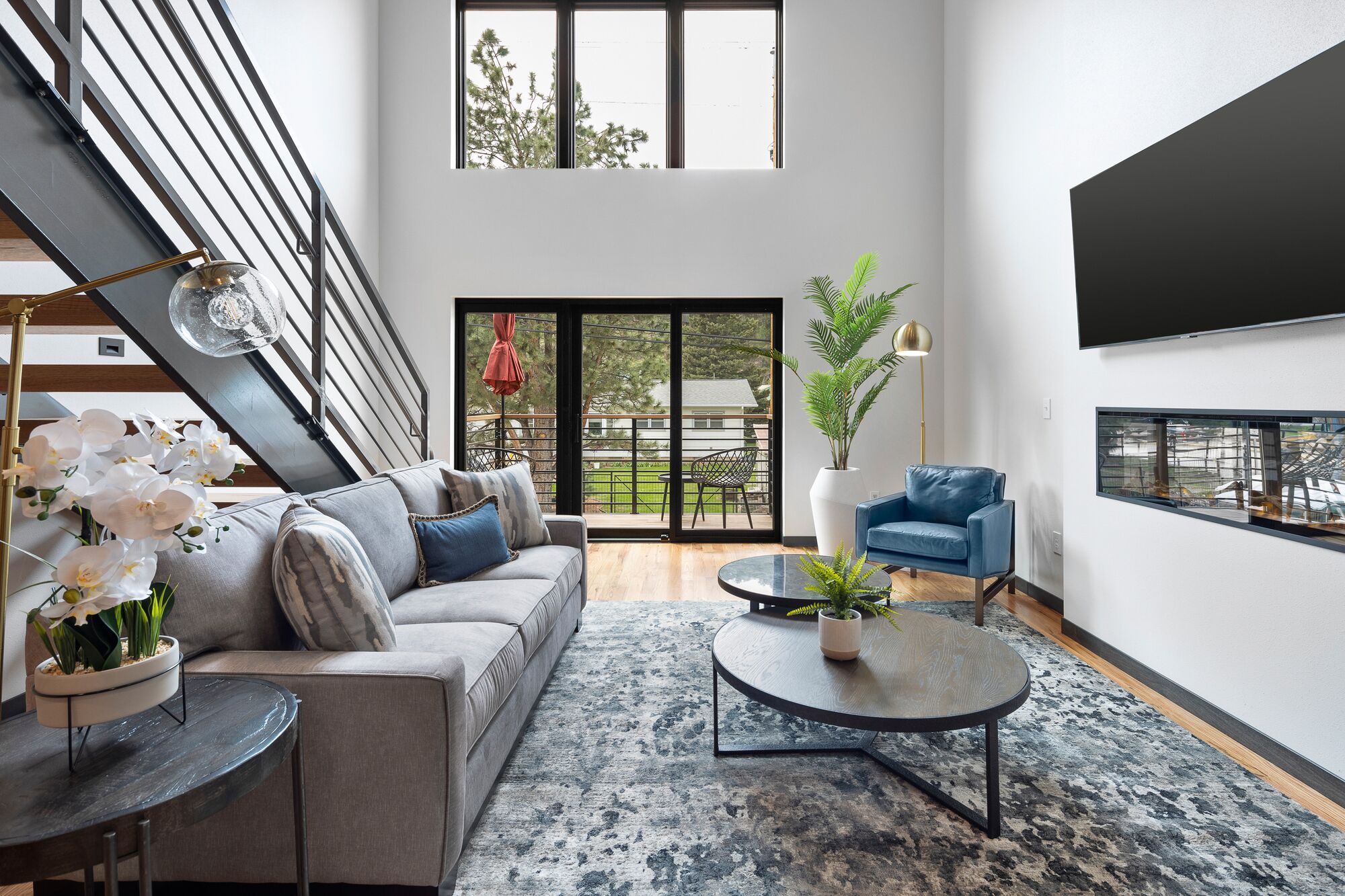 Luxury Loft 5 Downtown Main Street - Mount Rushmore National Memorial