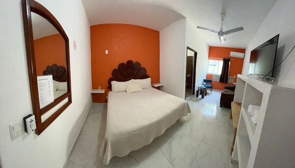 Hotel Royal Pacífico Manzanillo - Manzanillo