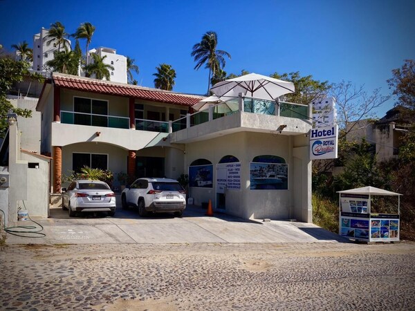 Hotel Royal Pacífico Manzanillo - Manzanillo