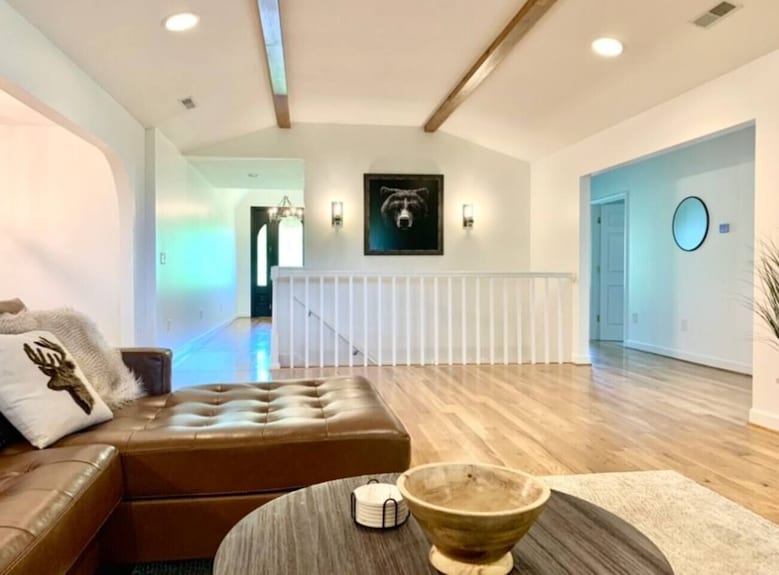 Luxury 7br Smoky Mountains Cabin | Private Pool W/ Epic Pigeon Forge Views - Tennessee