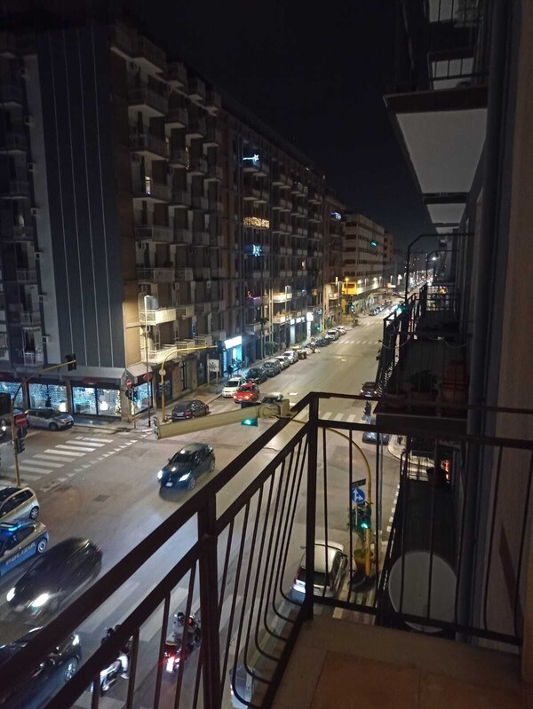 Sun&moon Apartment - Bari