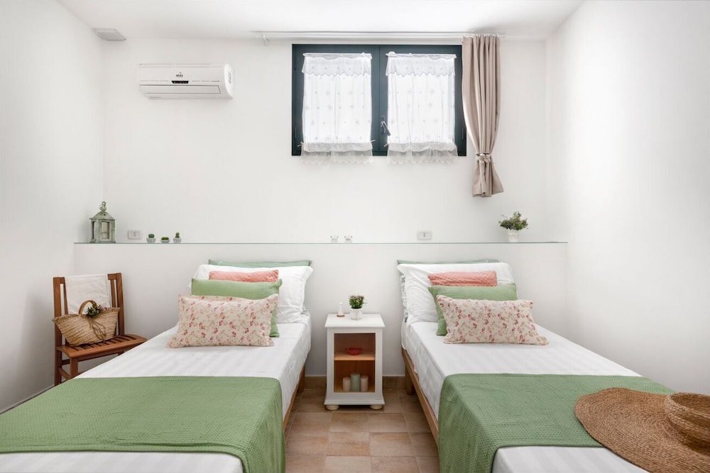 Martial House, 3-bedroom Apartment In Sorrento Center - Sorrento