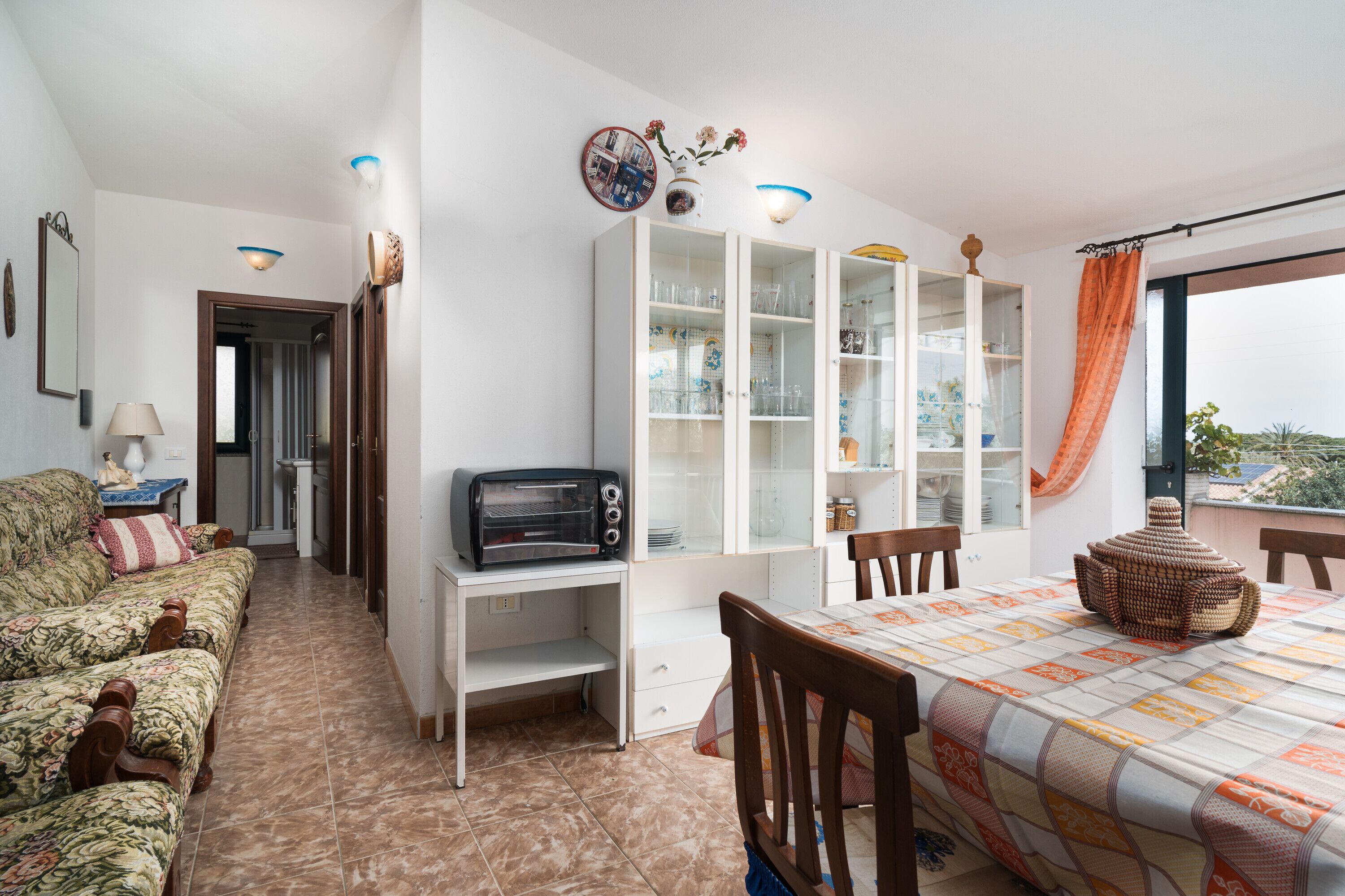 Holiday Home "Petra Rujia" 150 M From The Beach With Wi-fi - Posada