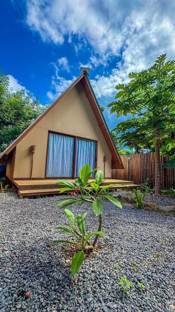 Cabana Pitomba - Fernando de Noronha