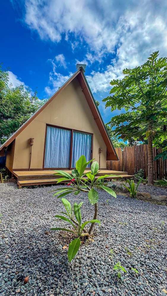 Cabana Pitomba - Ilha de Fernando de Noronha