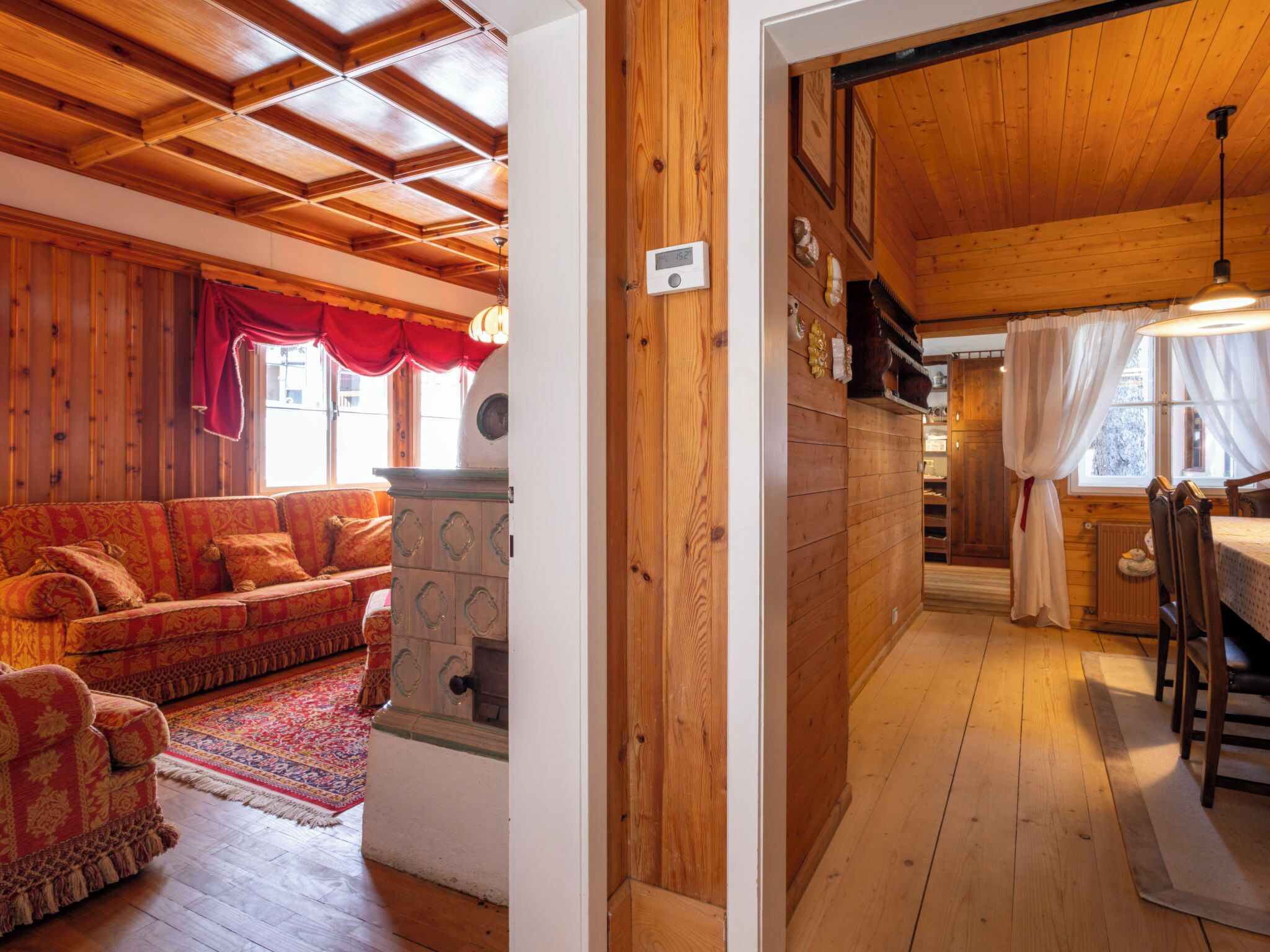 Chalet Franca By Interhome - Madesimo