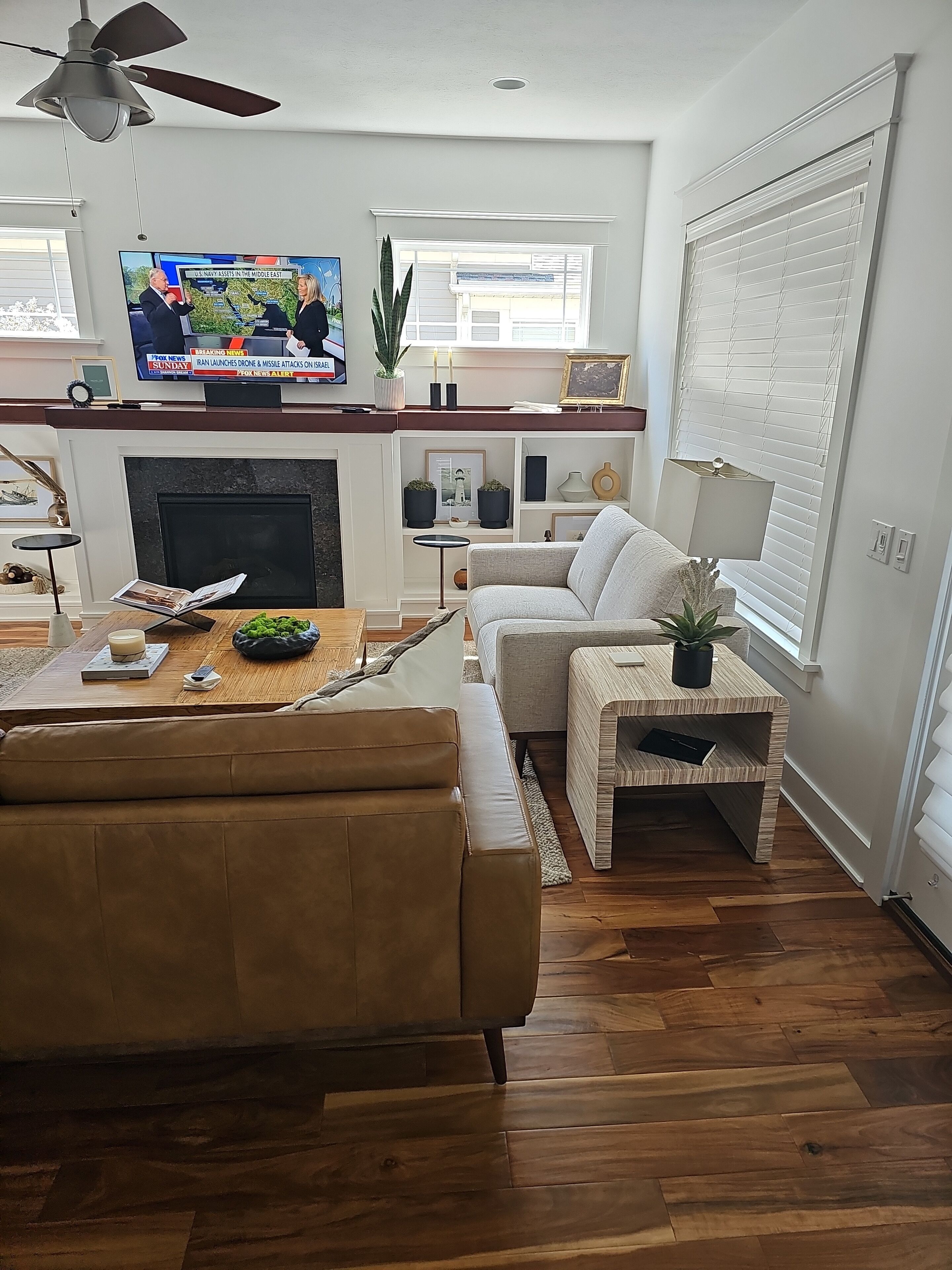 Spacious 5-bedroom/4.5 Bath House In The Charming Bay Point Resort And Marina. - Sandusky, OH