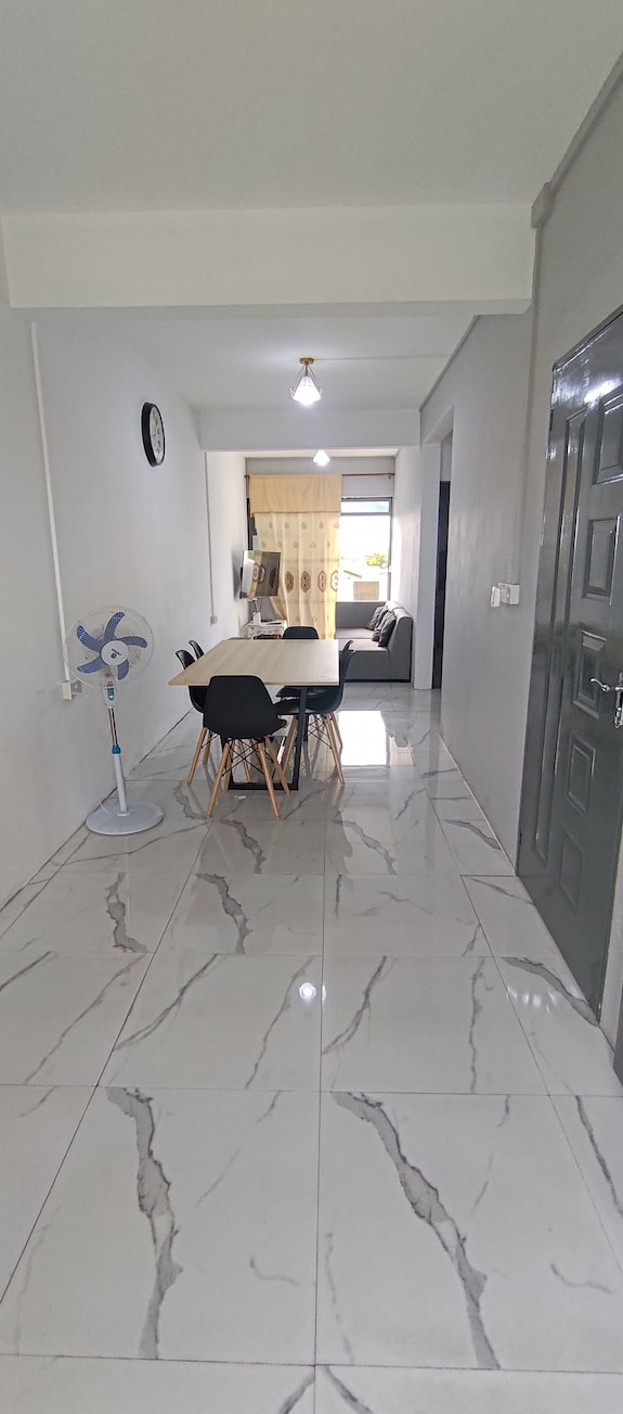 2-bed Apartment In Mont Choisy Grand Baie - موريشيوس