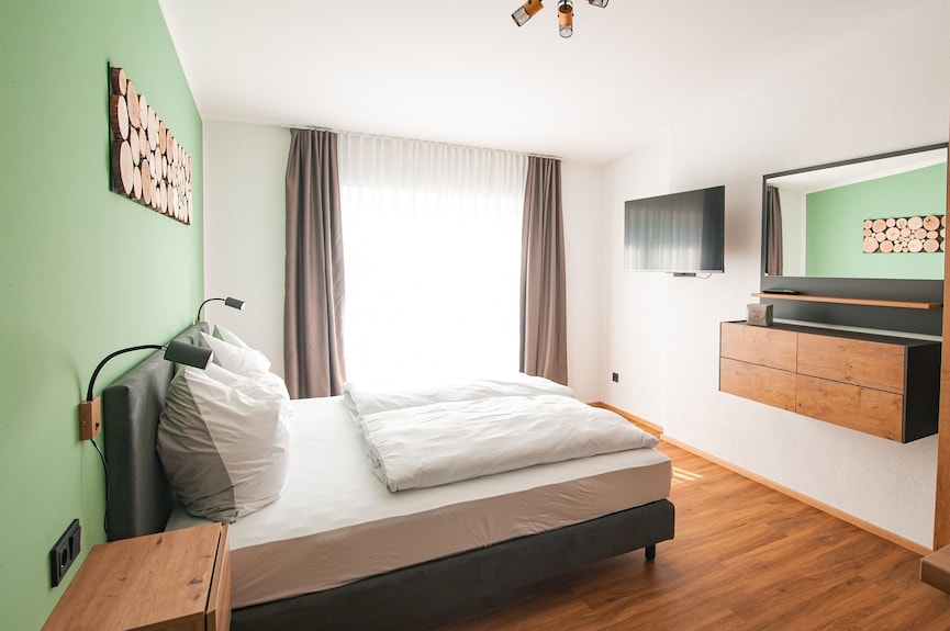 Gemütliches Appartement 3 Mit Küchenzeile - Bad Abbach