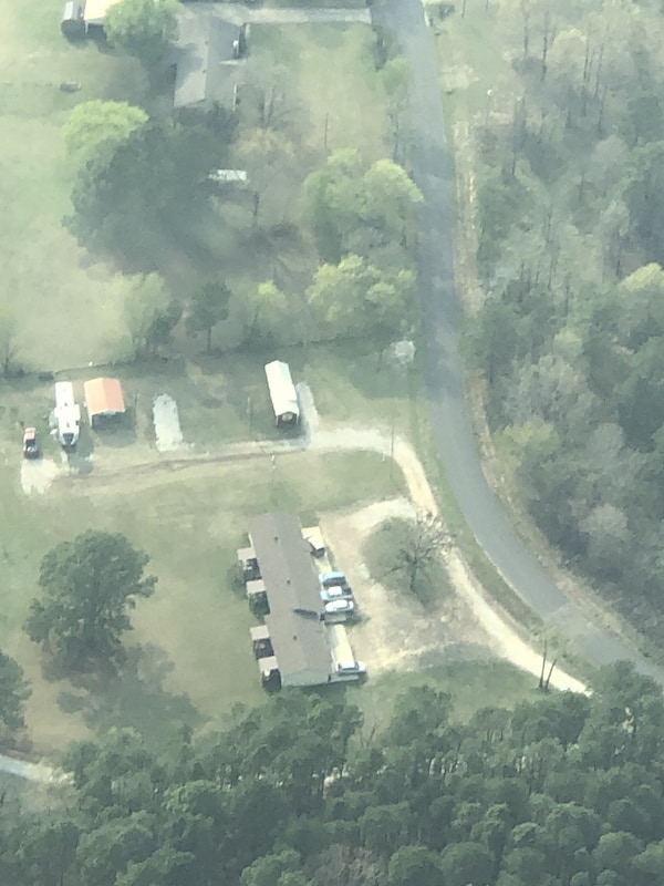 New Listing! Rv Spot With Water, Sewer And 30 Or 50 Electric Hookups Available - Arkansas