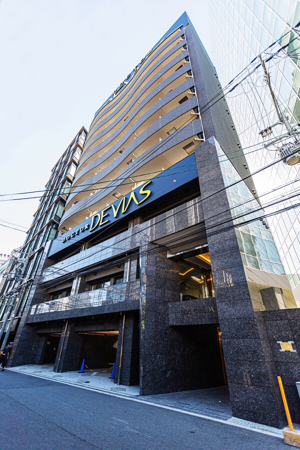 Apartment Hotel 11 Umeda - Japan