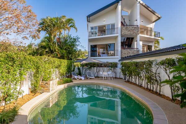 Edgewater Collection By Stay Noosa - Noosaville