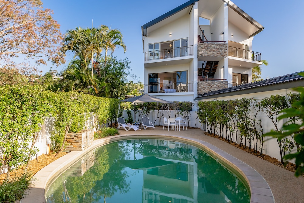 Edgewater Collection By Stay Noosa - Noosaville